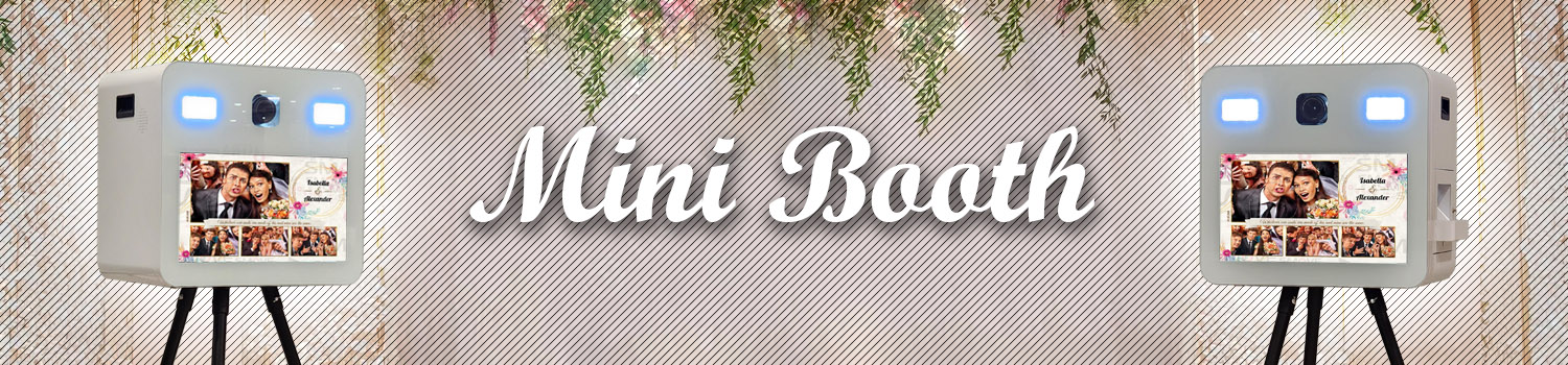 即影即有 Photo Booth - 香港專業攝影服務公司 Hong Kong Professional Photography and ...